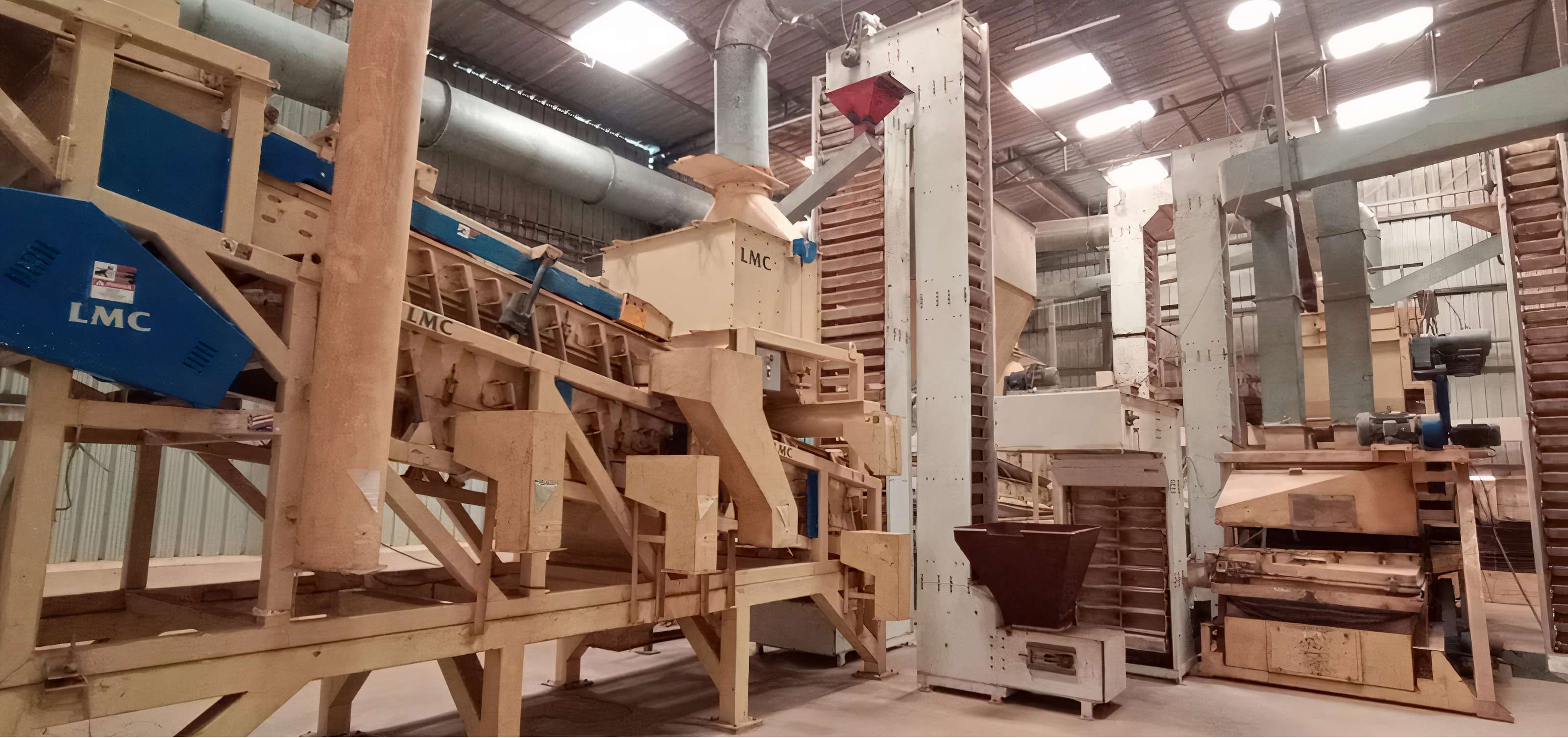 Best Quality Groundnut & Peanut Exporters in India - Agrocrops