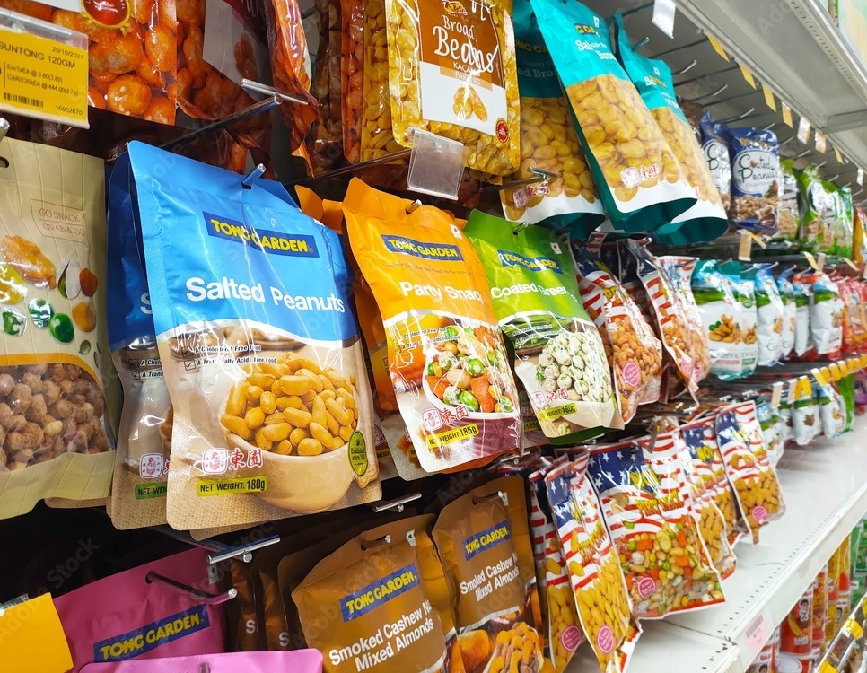 Our Trading Innovations - Agrocrops